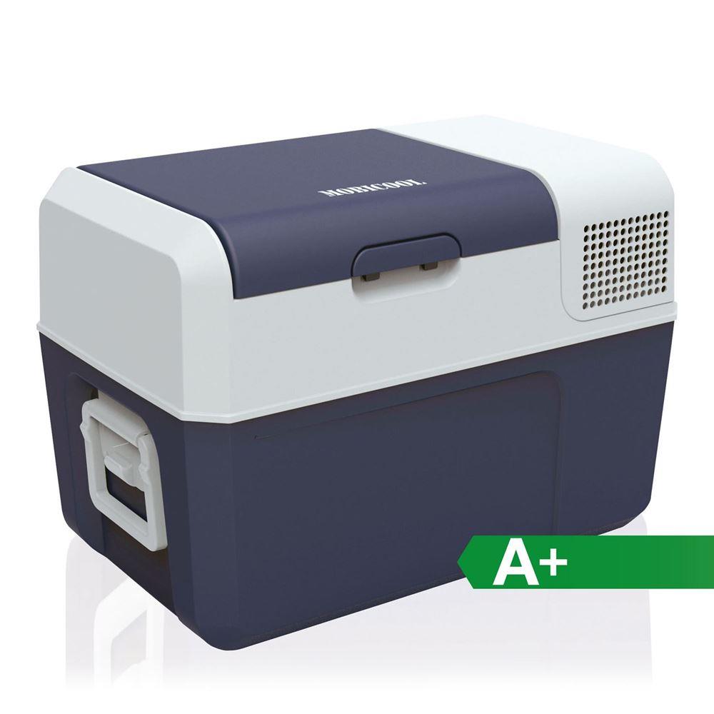 Mobicool FR34 12/24/220Volt AC/DC 31 Litre Kompresörlü Oto Buzdolabı - 07 Mağaza