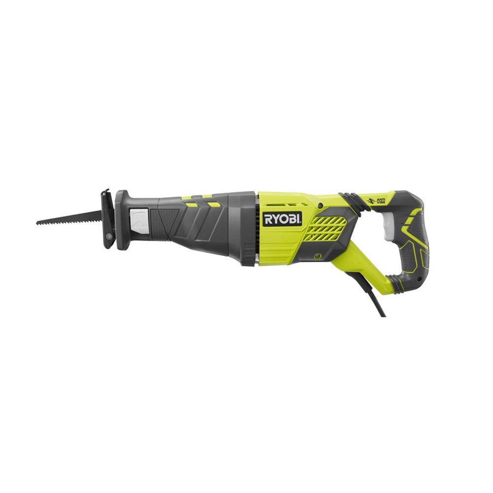 Ryobi RRS1200K 1200Watt Tilki Kuyruğu Testere - 07 Mağaza Ryobi RRS1200K 1200Watt Tilki Kuyruğu Testere - 07 Mağaza