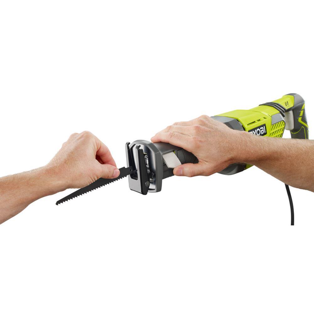 Ryobi RRS1200K 1200Watt Tilki Kuyruğu Testere - 07 Mağaza Ryobi RRS1200K 1200Watt Tilki Kuyruğu Testere - 07 Mağaza
